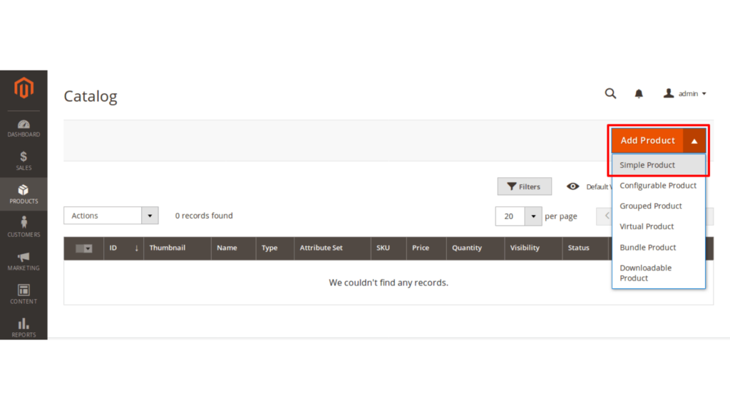 Detailed Guide To Build Your Magento Product Store Now! - EcomVA