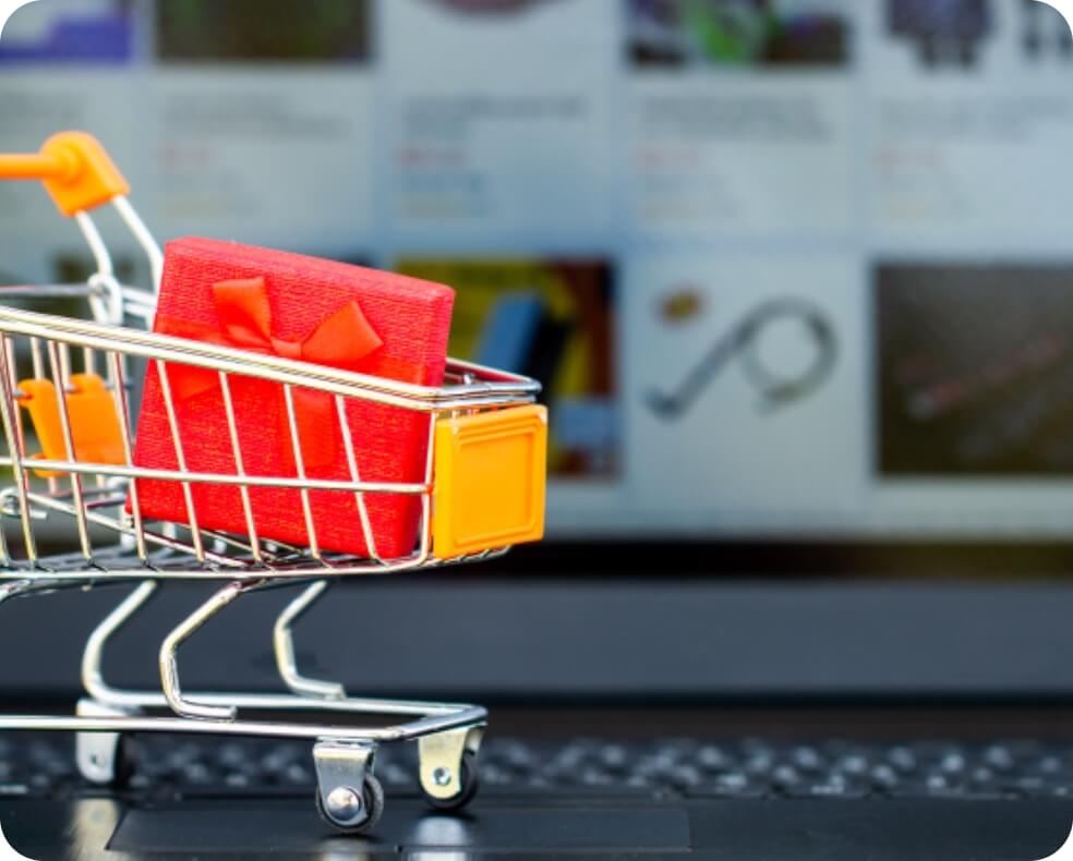 Efficient Ecommerce Marketplace Management