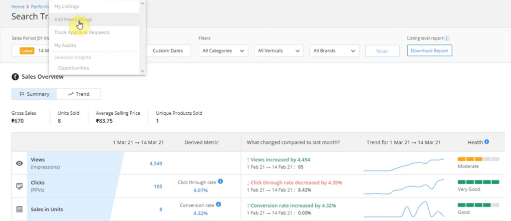 Step-by-Step Guide: How to Create a Seller Account on Flipkart