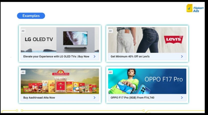 Comprehensive Manual Guide for Advertising on Flipkart