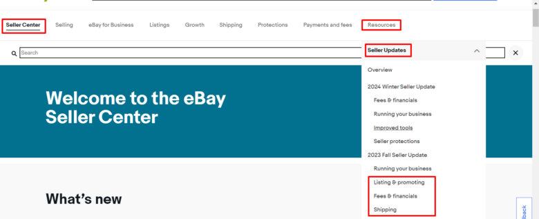 How to Create a Seller Account on eBay: Step-By-Step Guide
