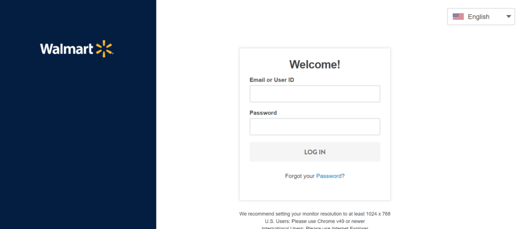 Efficient Ways to Upload Bulk Products on Walmart