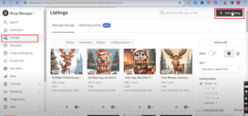 Step-By-Step Guide to Bulk Product Uploading on Etsy In 2024