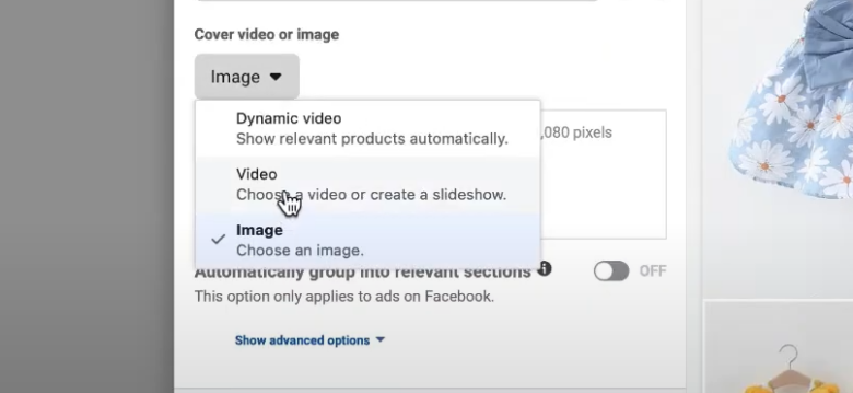How to Create an Instagram Collection Ads Campaign